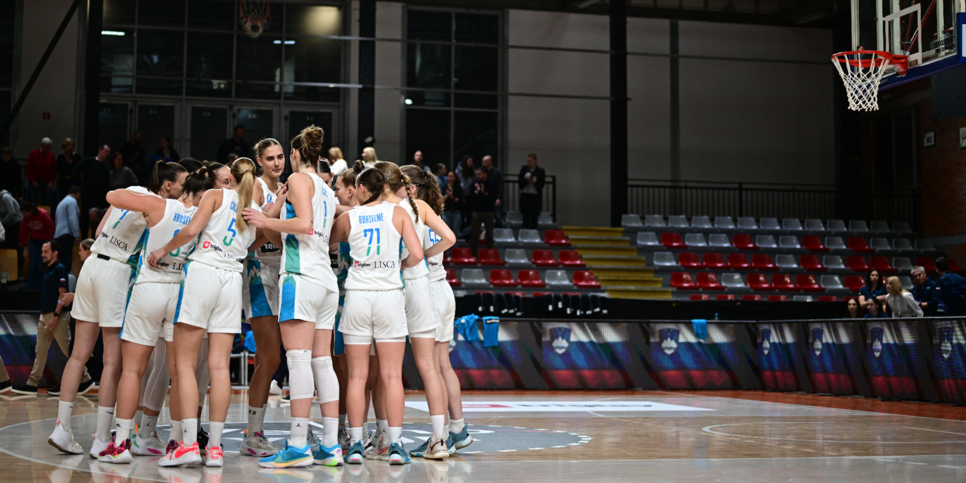 KZS - #rakete se bodo konec julija zbrale na poletnih pripravah