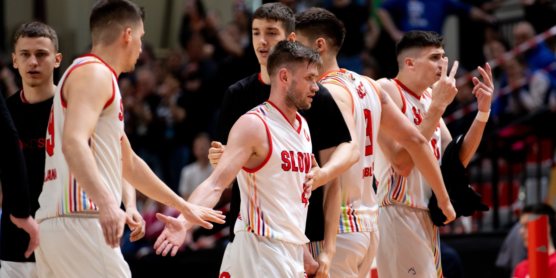 KZS - 2. SKL: Odigrane zaostale tekme 6. in 3. kola