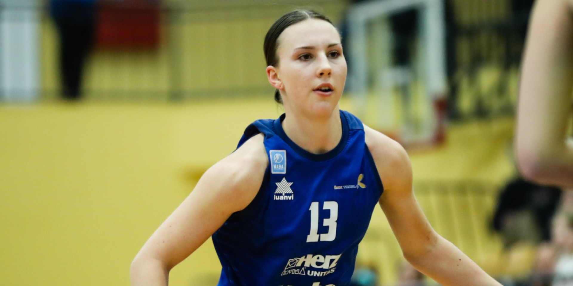 KZS - 1. SKL za ženske: Triglavanke do svoje pete zmage