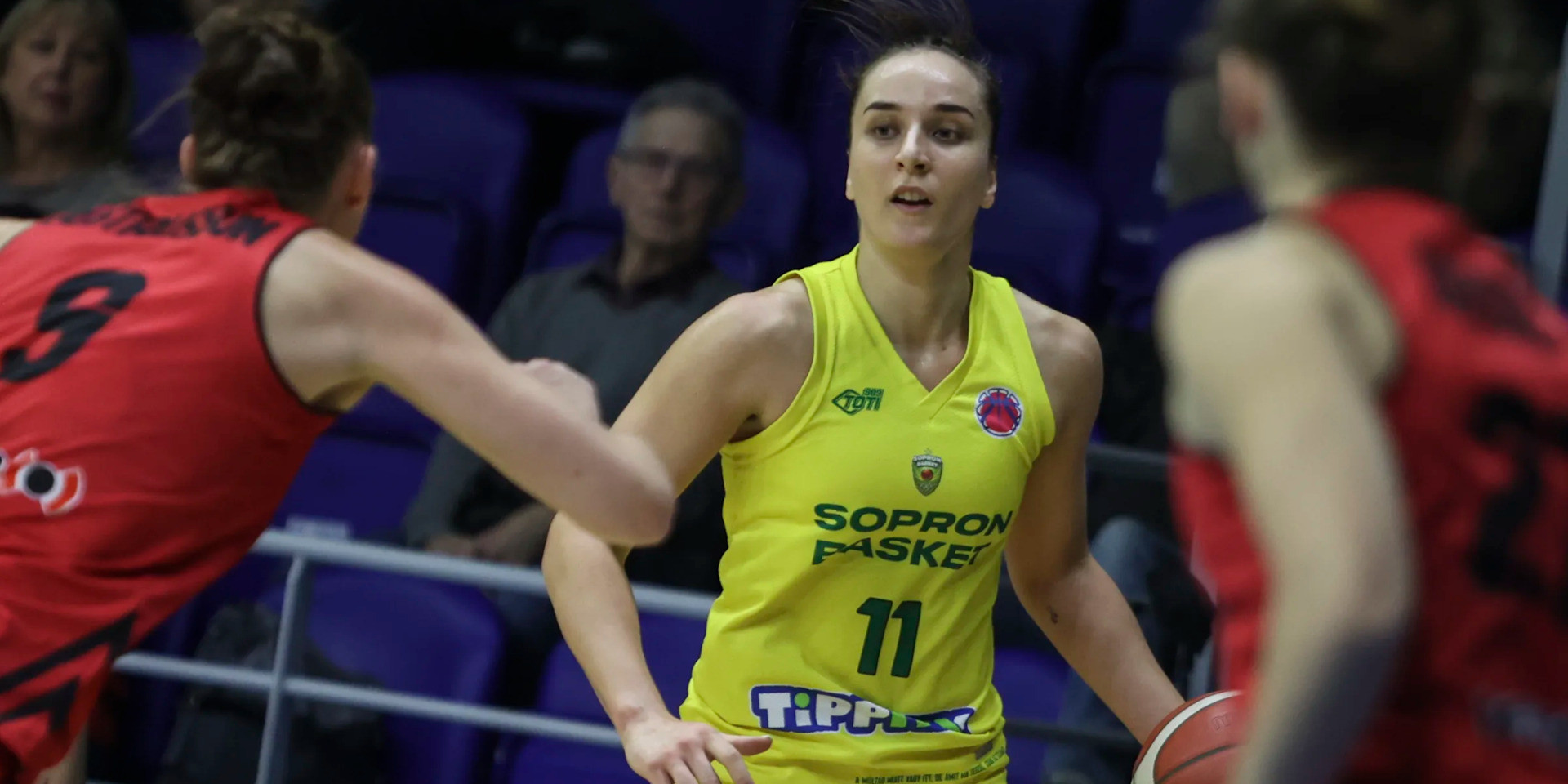 KZS - Tedenski pregled: #rakete na delu