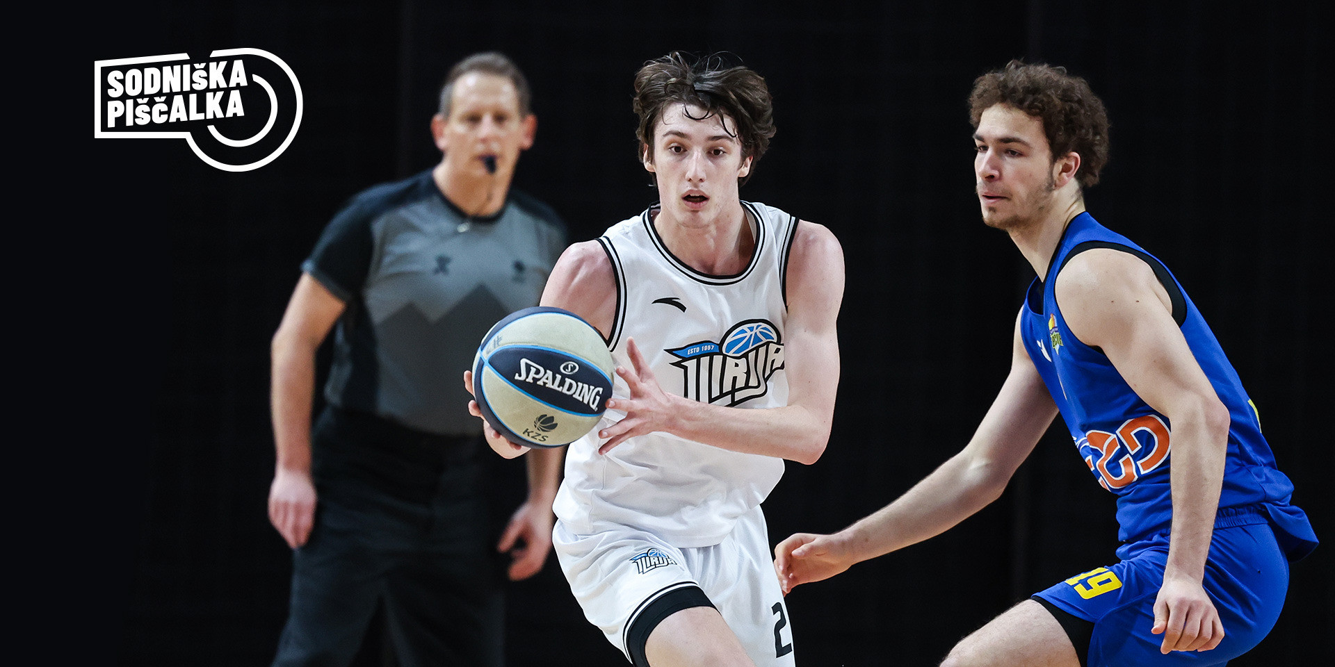 KZS - Sodniška piščalka #13: nešportna osebna napaka