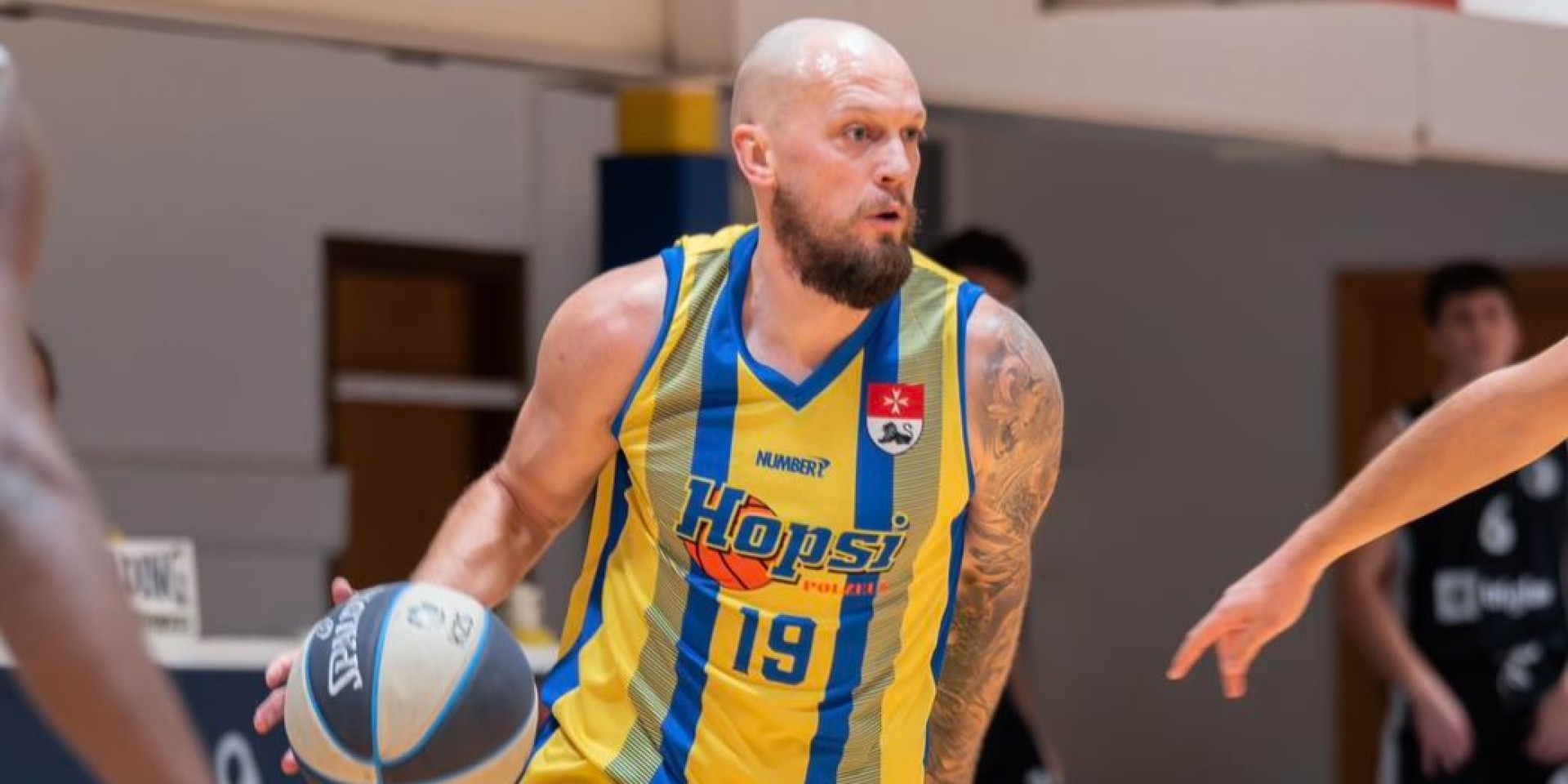 KZS - 2. SKL za moške: Hopsi Polzela postali prvi finalisti