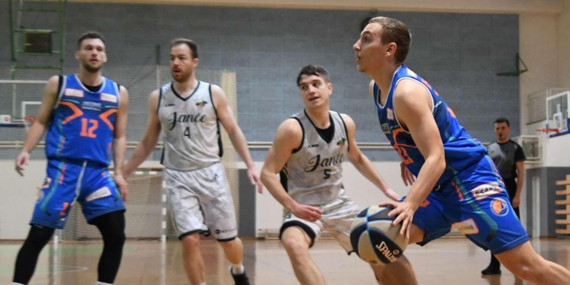 KZS - 2. SKL za moške: Možni scenariji razpleta lige za obstanek