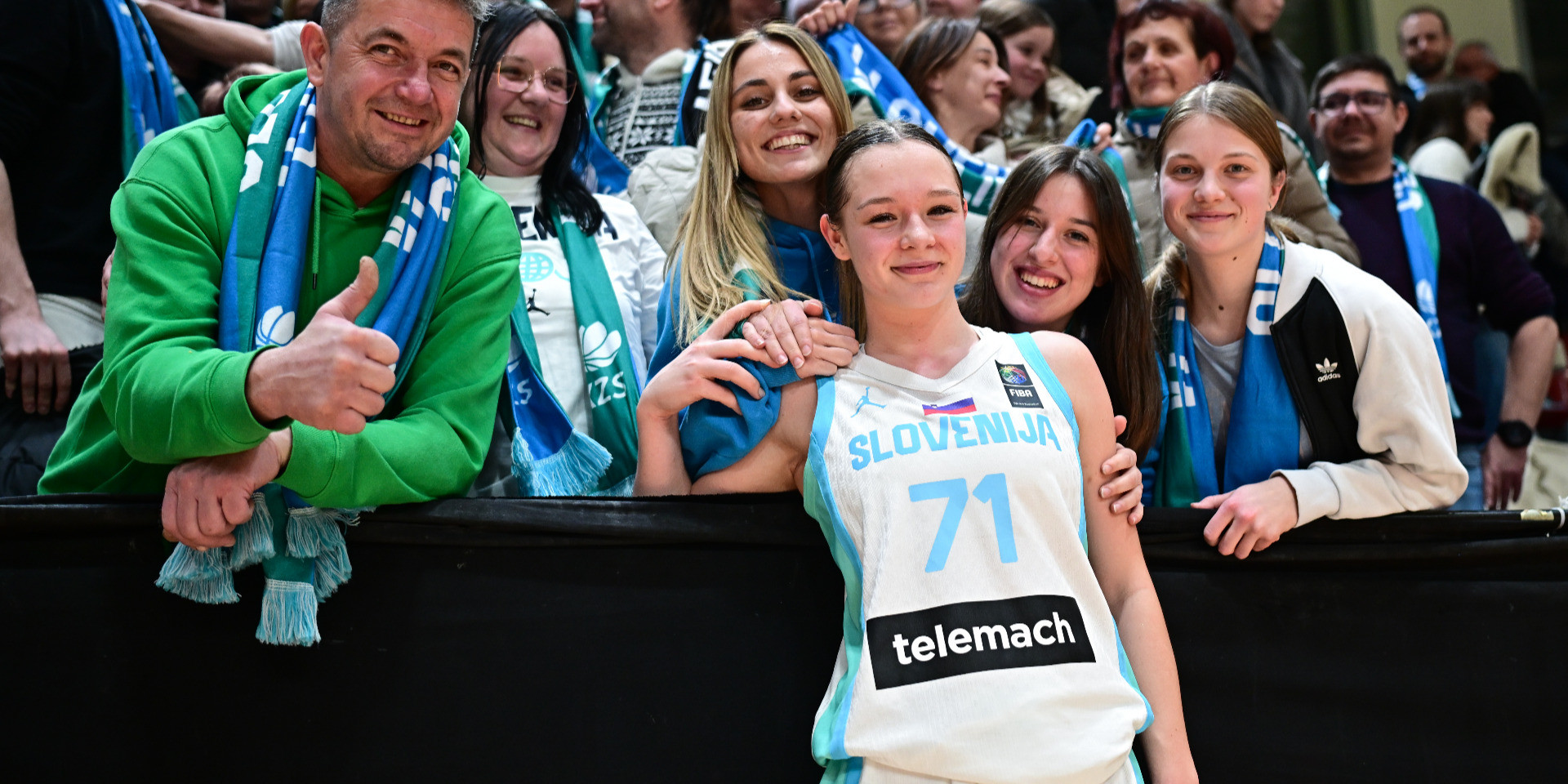 KZS - Lea Bartelme po koncu sezone iz Celja v ZDA