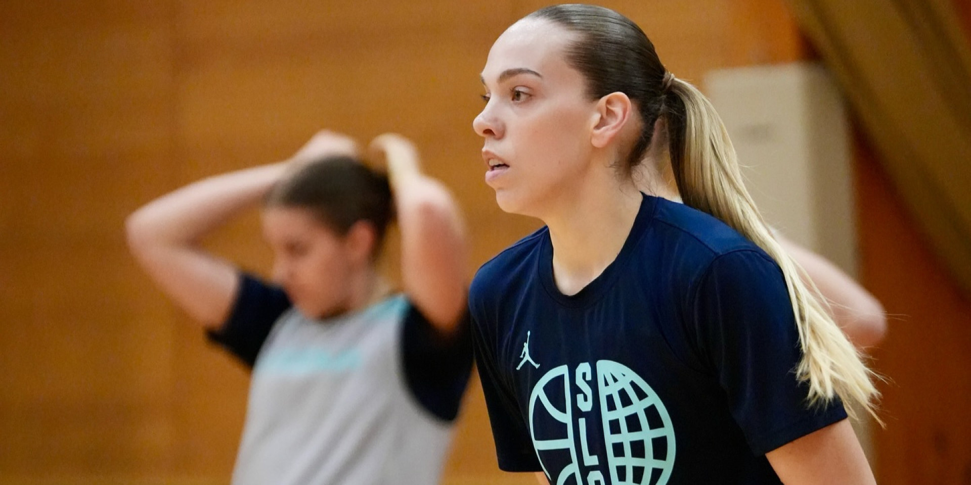 KZS - #rakete v Kranjski Gori gostijo Veliko Britanijo