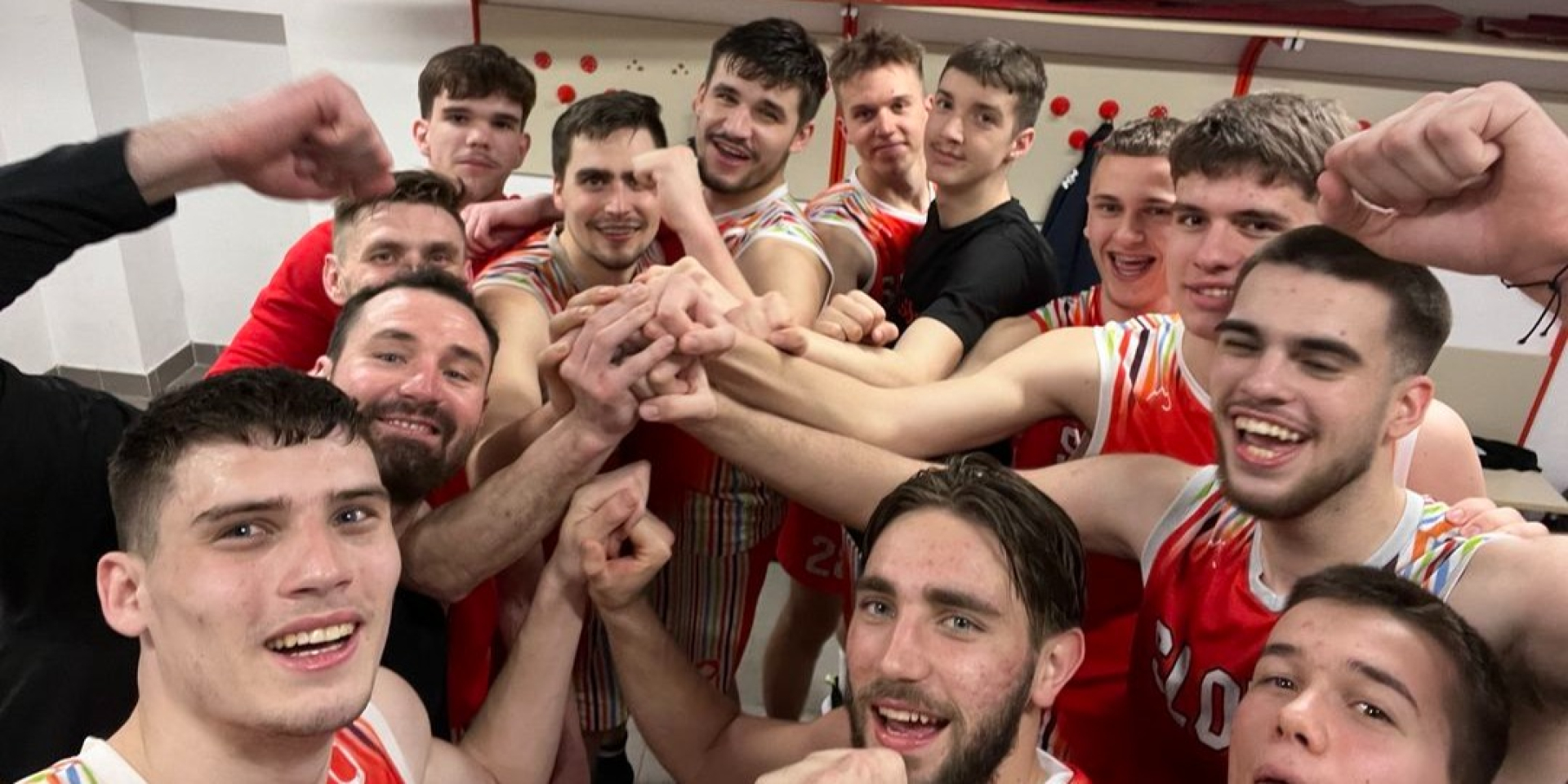 KZS - 2. SKL za moške: Odigrane vse prve četrtfinalne tekme