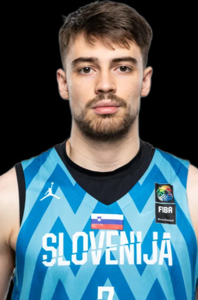 KZS - Urban Klavžar