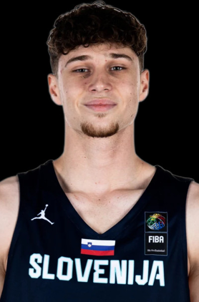 KZS - Mark Morano Mahmutović