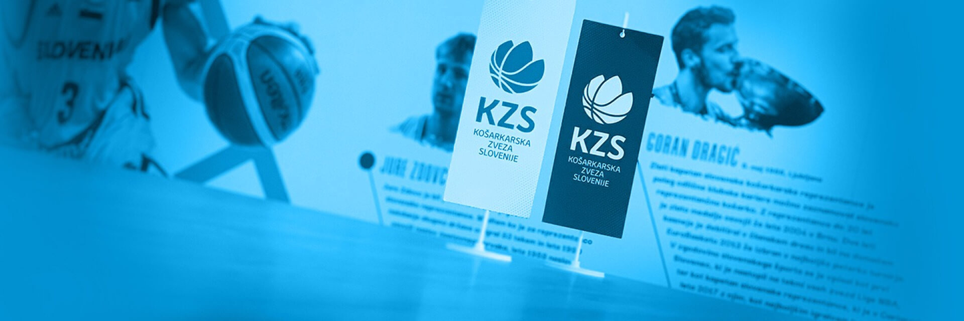 KZS - Osebna izkaznica
